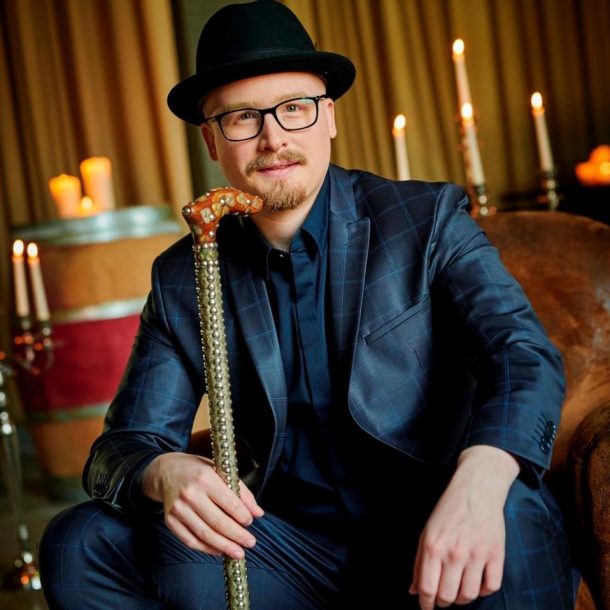 Art Garfunkel Junior – Official Website