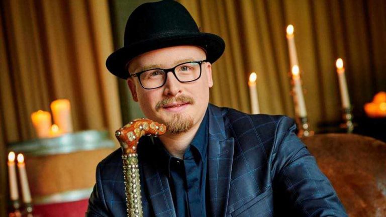 Zweite Edition des Erfolgsalbums “Wie Du” – Art Garfunkel Junior